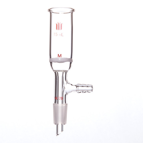 Filter Funnel, Buchner, Inner Joint | Labware E-shop