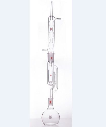 Lipid Extraction Apparatus, Set | Labware E-shop