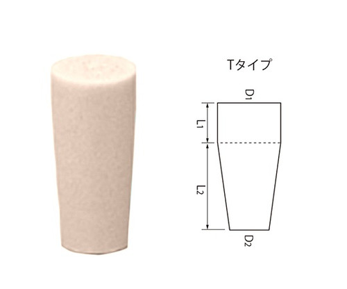 Silico Plug(R) 10pcs | Labware E-shop