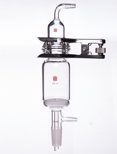 Pressure Filtration Apparatus, Set | Labware E-shop