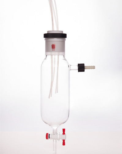 Washer, For NMR Tubes | Labware E-shop