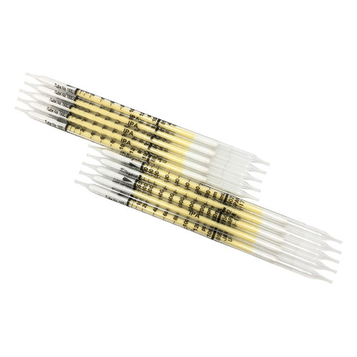 Gas Detector Tube 150U Isopropyl Alcohol | Labware E-shop