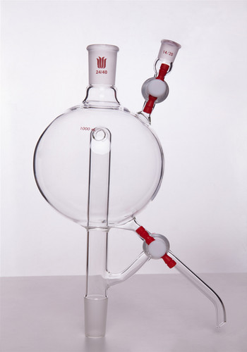 Solvent Still Head | Labware E-shop