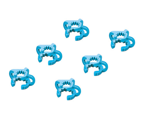 KECK Clips For Tapered Joint | Labware E-shop