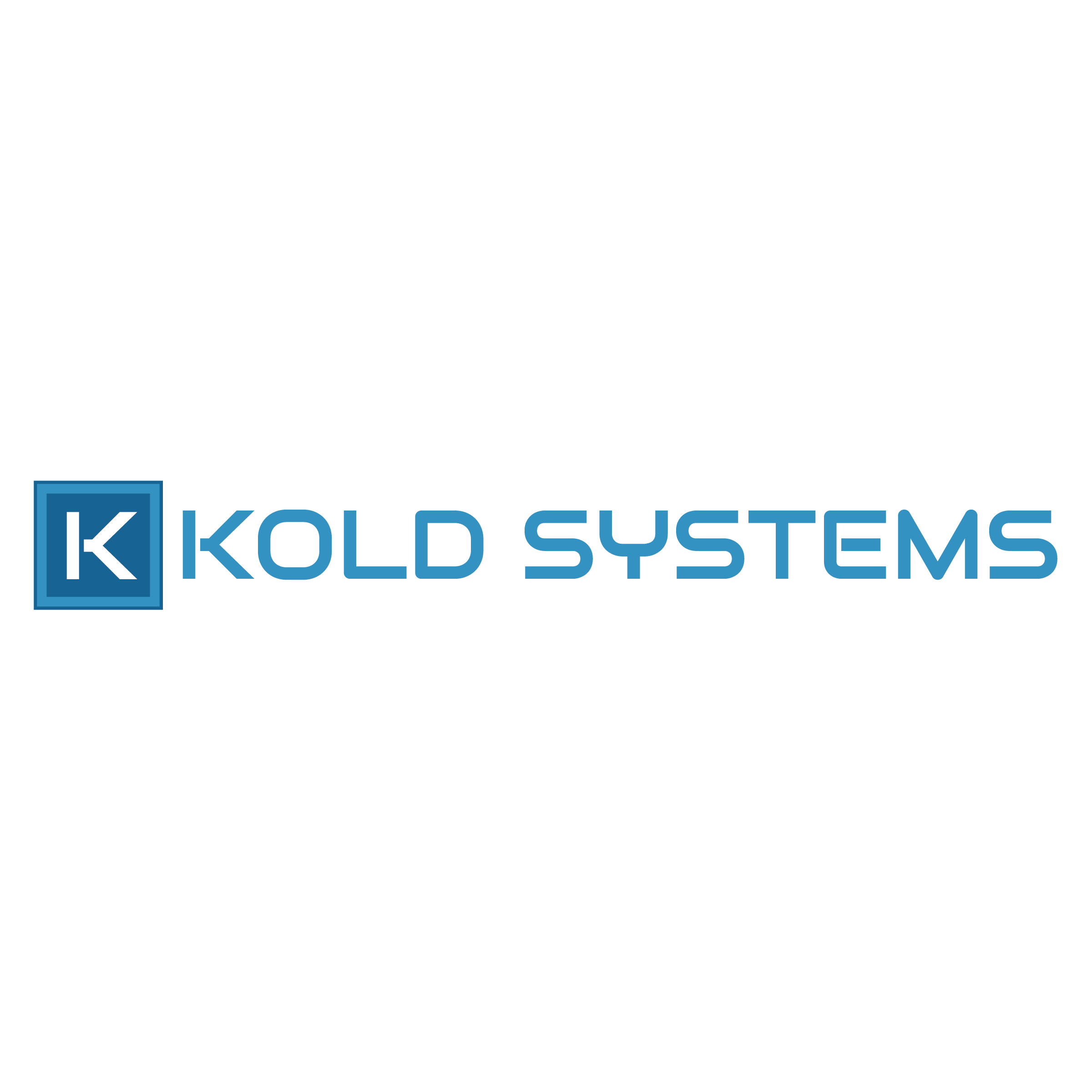 Kold Systems | Brand