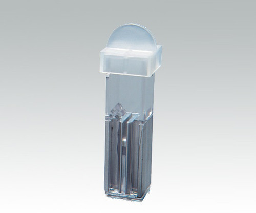 Electroporation Cuvette (1mm Gap) 5510 | Labware E-shop