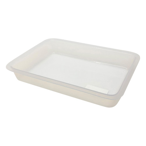PFA Tray | Labware E-shop