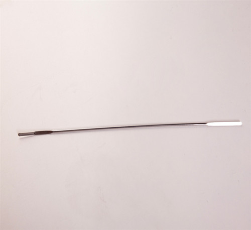 Spatula, Stainless Steel, For NMR Tube | Labware E-shop