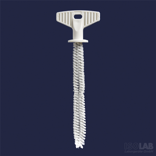 Laboratory Brush, Non ABSorbent, Flexible, For Tubes | Labware E-shop