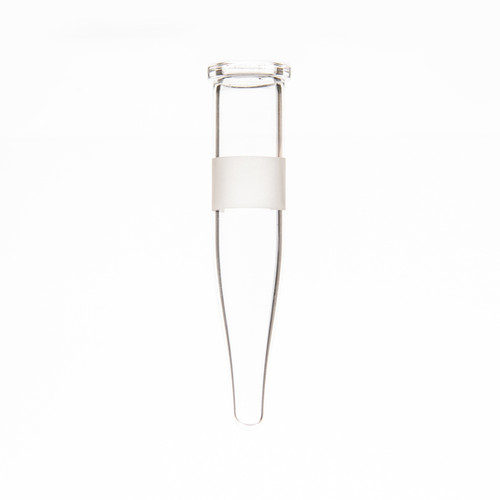 Flask, Reaction Vial, Conical Bottom | Labware E-shop
