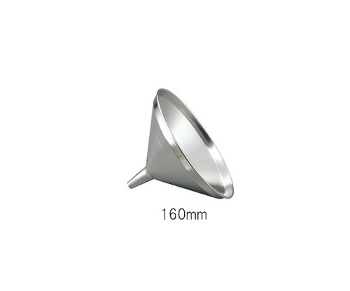 Stainless Steel (SUS304) Funnel | Labware E-shop