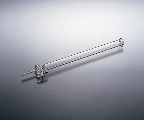 Chromatography Tube TS Joint Glass without Filter | Labware E-shop