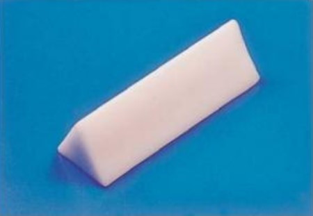 PTFE Stirrer Bar, Triangular | Labware E-shop