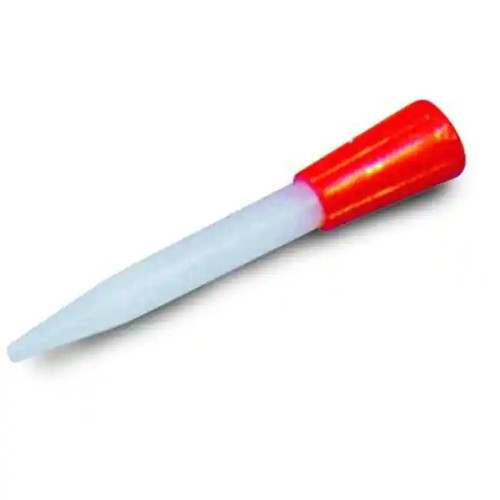 PTFE Stopcock, Buret Tip, Polypropylene | Labware E-shop