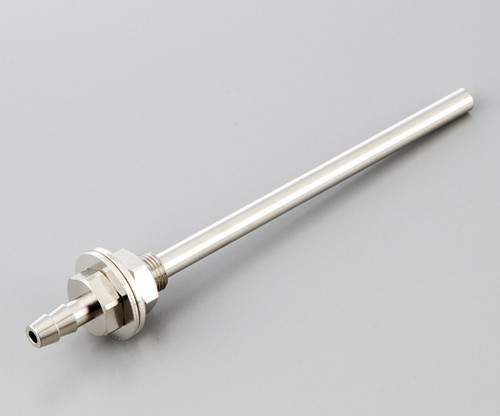 Simplified Pitot Tube | Labware E-shop