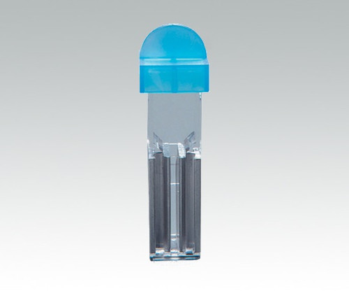 Electroporation Cuvette (2mm Gap) 5520 | Labware E-shop