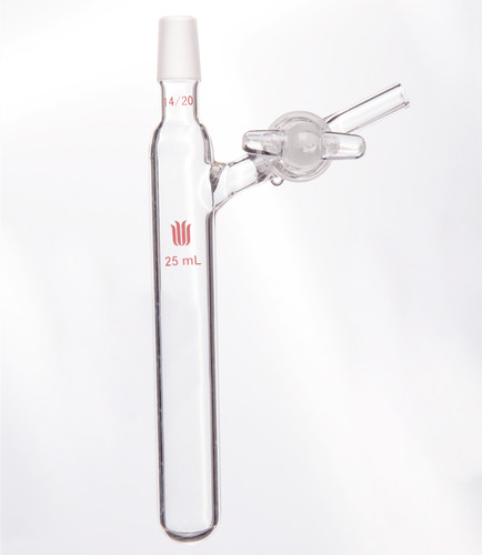 Flask, Reaction Tube, Glass Stopcock | Labware E-shop