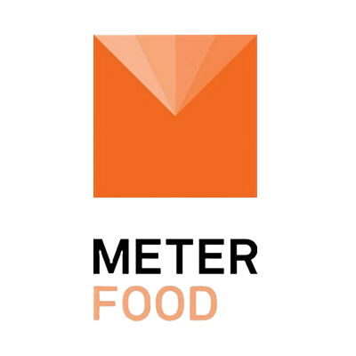 Meter Food | Brand