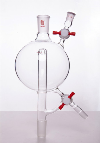 Solvent Still Head | Labware E-shop