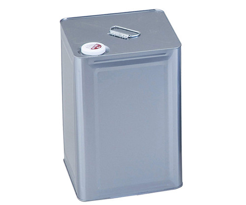Metal Can 18-Liter Can Diameter X50mm | Labware E-shop