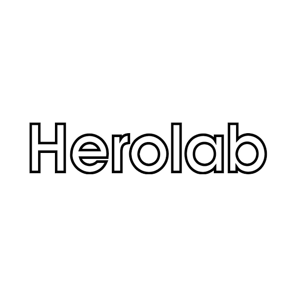 Herolab | Brand