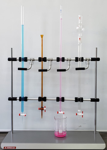 Stand, For Glassware | Labware E-shop