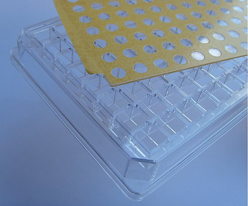 Protein Crystallization Plate LCP | Labware E-shop