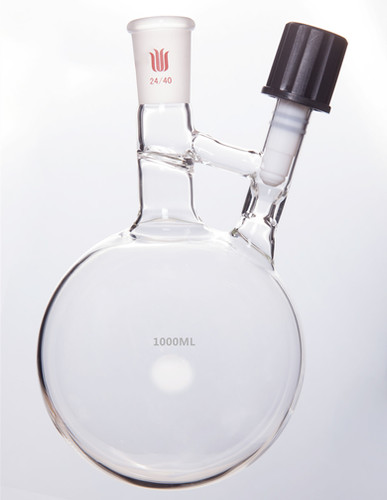 Flask, Solvent Transfer/Storage | Labware E-shop