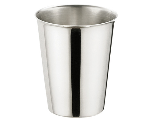 Stainless Steel Cup | Labware E-shop