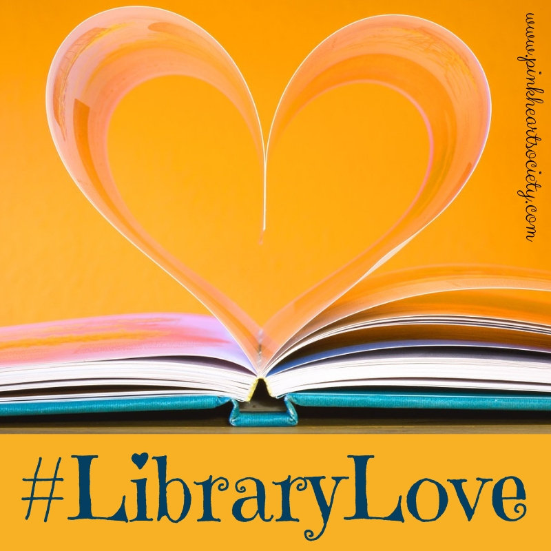 Industry Insights - Library Love