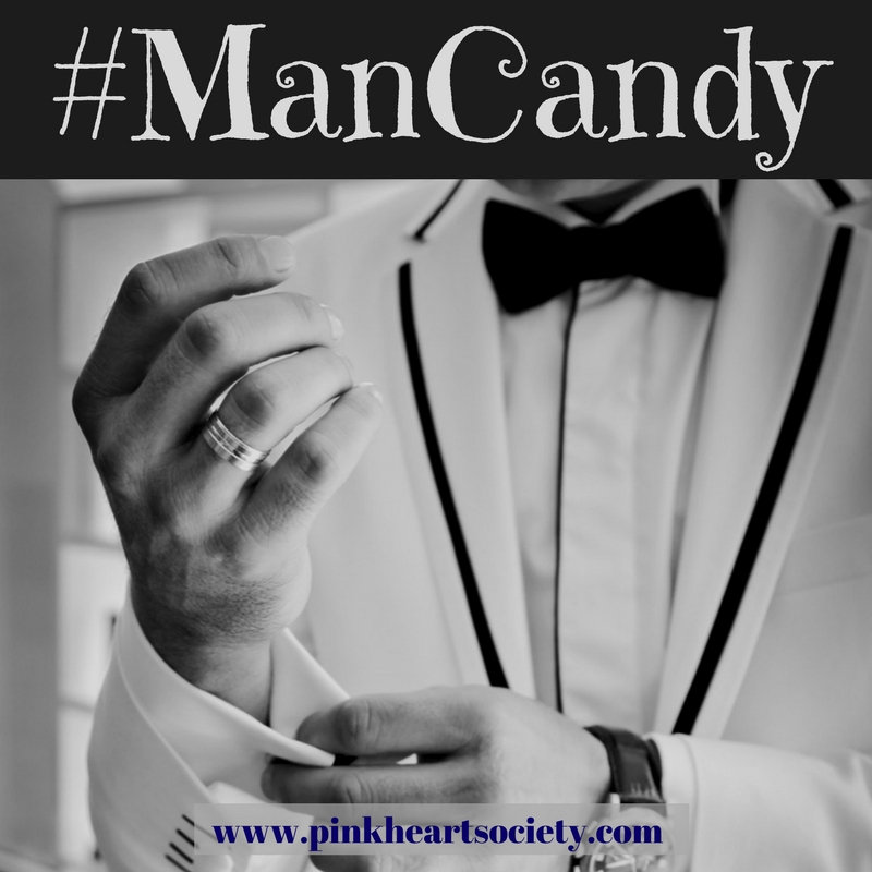 The PHS Poll: Man Candy