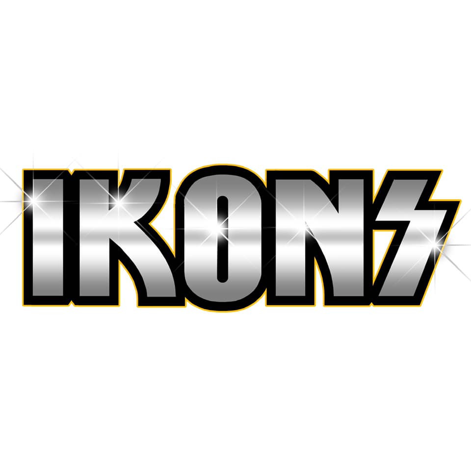 Ikons | Kiss Tribute Band Canada