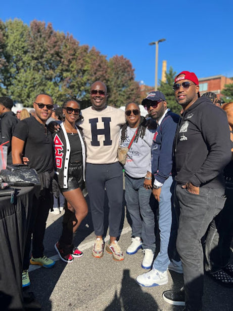 I’m Not A Cool Kid and Howard’s Homecoming Confirmed It