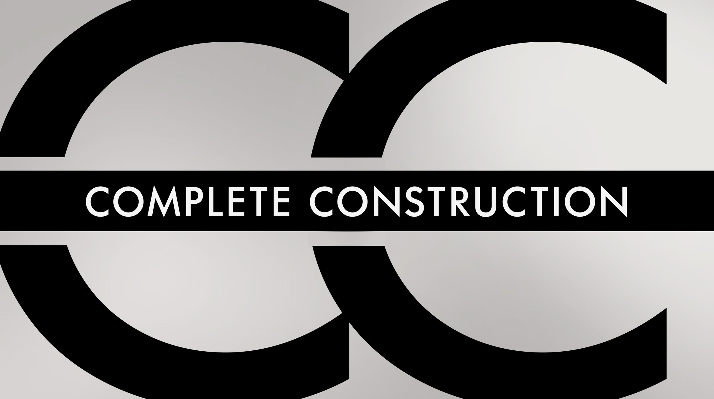 Complete Construction