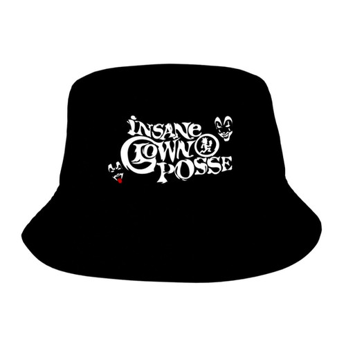 ICP Bucket Hat | Juggalohouseofcharms