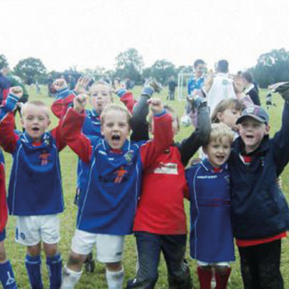 TEAM | wychallwanderersfc