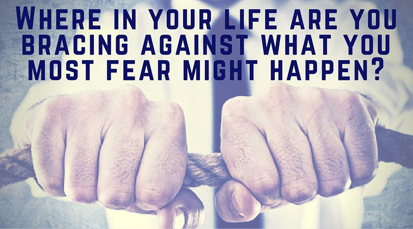 BRACE YOURSELF! Or not.