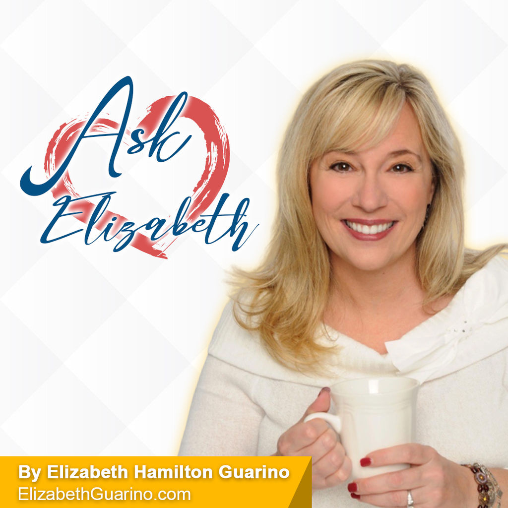 CEO/Author| Elizabeth Hamilton Guarino | Best Ever You | Compliance4