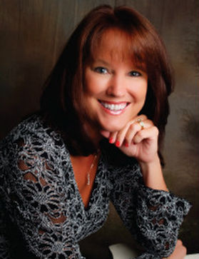 Featuring You - Meet Linda Ellis - Live Your Dash