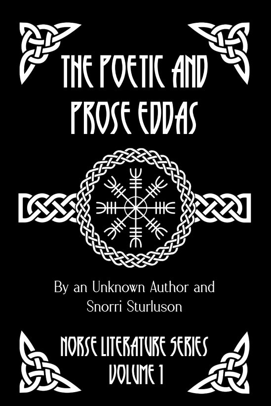 The Poetic and Prose Eddas | Le Nouvel Esprit