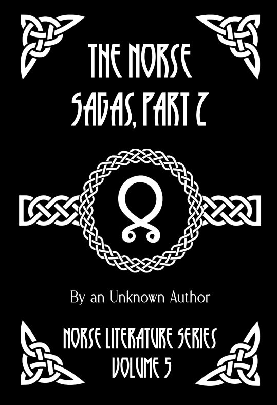 The Norse Sagas: Part 2 | Le Nouvel Esprit