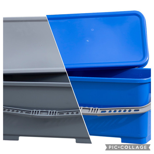Pocket Mop Bucket | GVX Clean