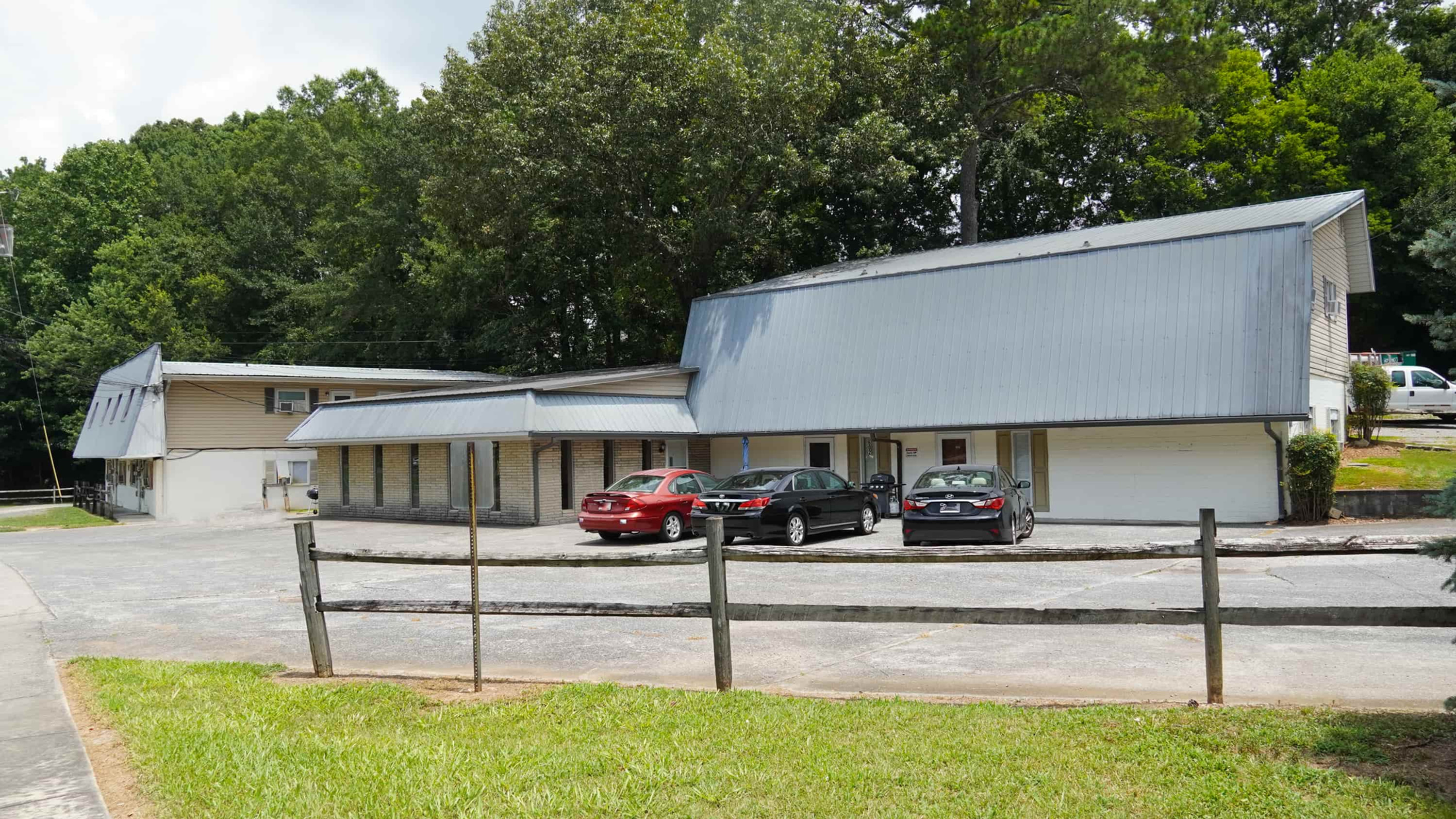 Providence Transitional Living | Providence Ministries Inc