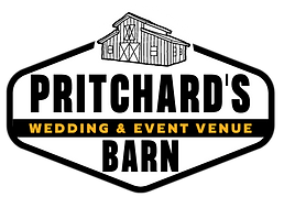 Weddings & Events | Pritchards Barn