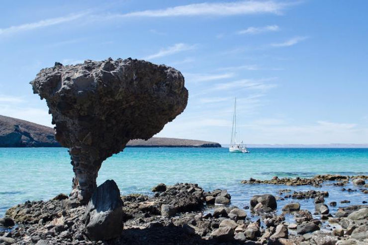 5 things to know about visiting Balandra beach – Trip and Homes