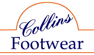 Collins Footwear | Hamilton