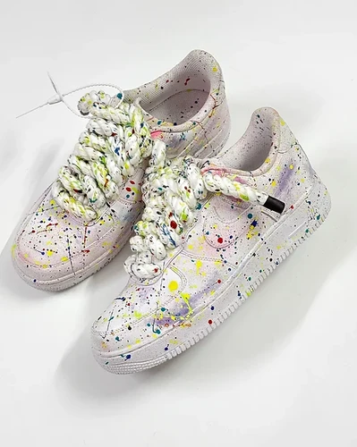 Splatter Force 1 | Courtside World