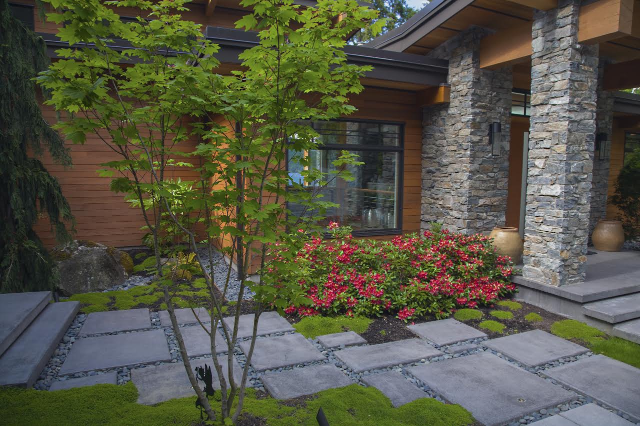 Bricklok Surfacing & Landscaping | Home