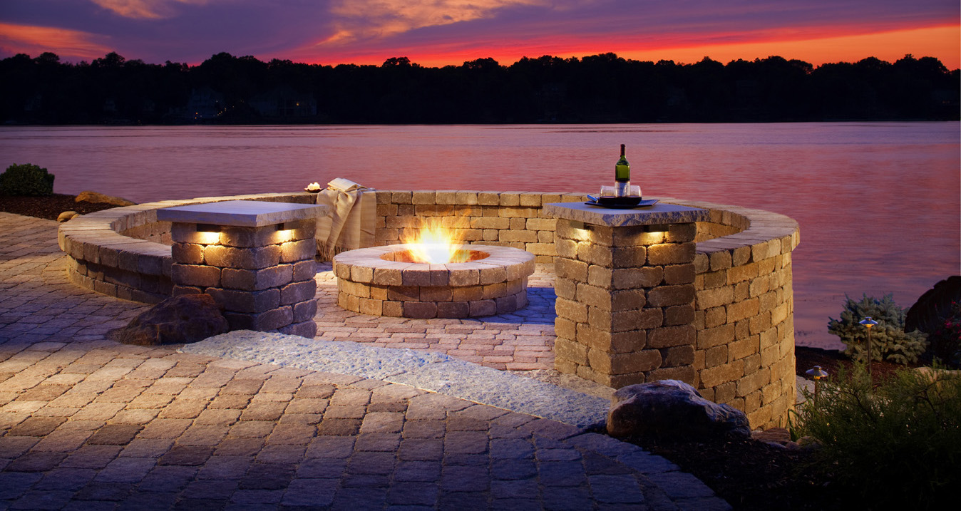 Bricklok Surfacing & Landscaping | Hardscape Gallery
