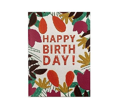 HAPPY BIRTHDAY | Billboard